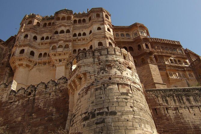 Luxury Rajasthan Delhi Tour - Who Is This Tour Best For?