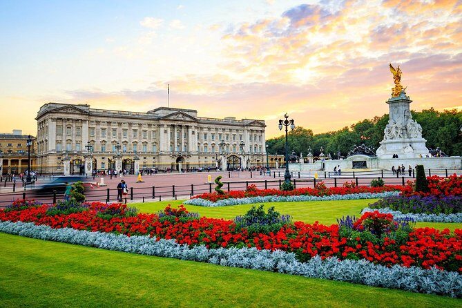 Luxury Range Rover at your Disposal in London for Full Day City Tour - Luxury Range Rover at your Disposal in London for Full Day City Tour