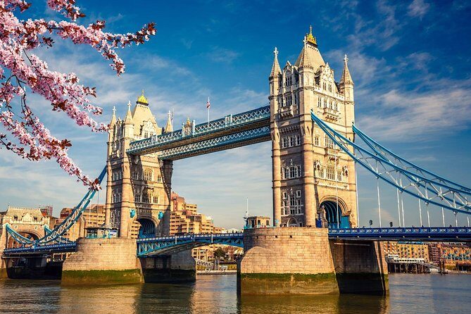 Luxury Range Rover at your Disposal in London for Full Day City Tour - FAQs