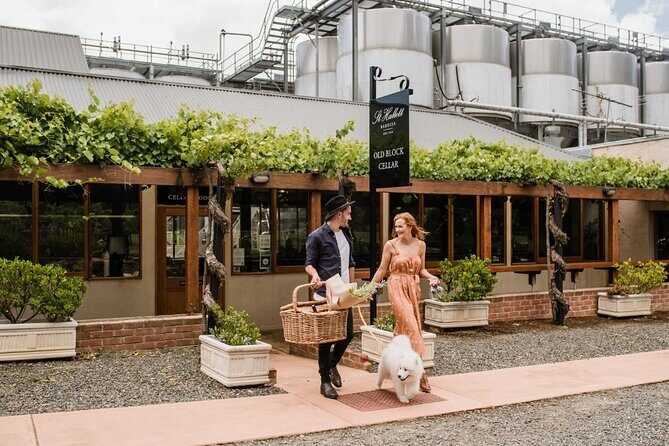 Luxury Range Rover Barossa Valley Half Day Private Tour For 2 - Price and Value Analysis