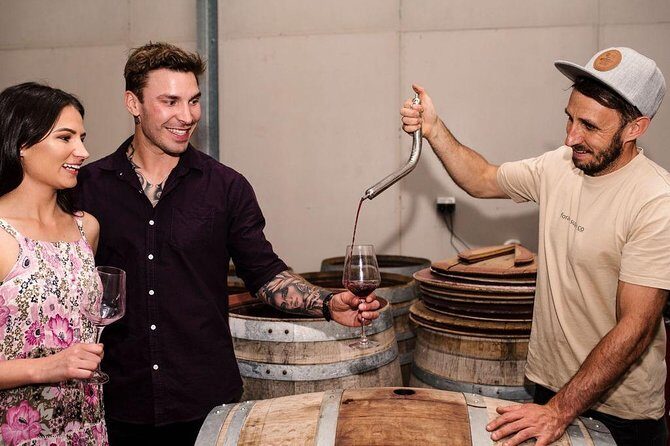 Luxury Range Rover Barossa Valley Half Day Private Tour For 2 - Who Will Love This Tour?