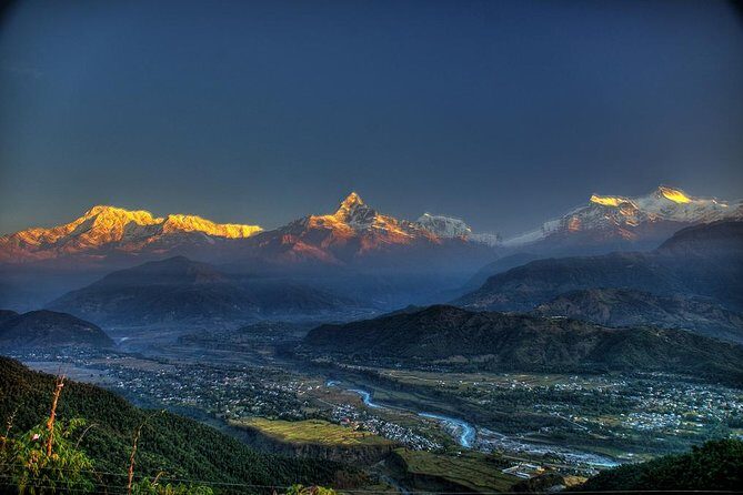Luxury Retreats Package Tour -7 Days - The Highlights of Day 2: Everest Scenic Flight & Kathmandu’s Heritage
