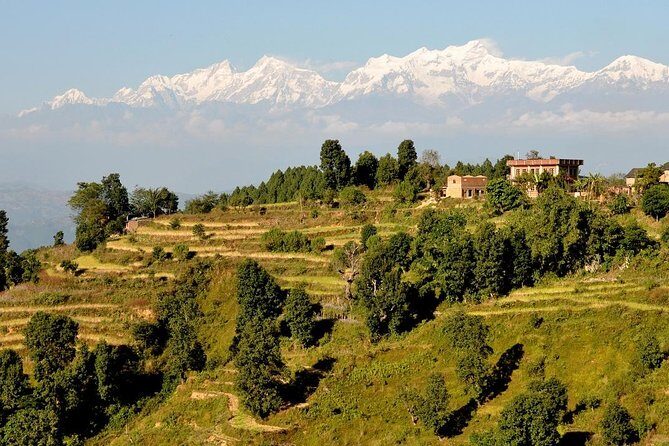 Luxury Retreats Package Tour -7 Days - Who would benefit most?
