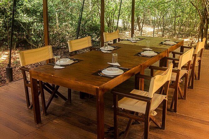 Luxury Safari Camping in Yala - The Sum Up: Who Should Consider This Experience?