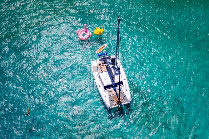 Luxury Sail & Snorkel: All-Inclusive 34 Catamaran from Tulum - The Sum Up: Is It Worth It?