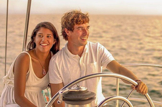 Luxury Sailboat at Sunset in Cancun - Who Should Book This Tour?