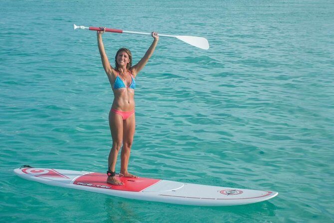 Luxury sailboat in Isla Mujeres - An In-Depth Look at the Cruise