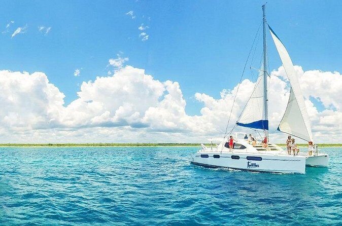 Luxury sailboat in Riviera Maya - Who Is This Tour Best For?