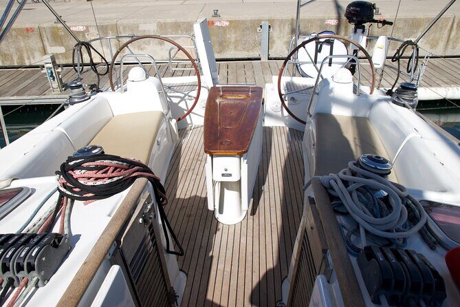 Luxury sailboat ride with drinks and aperitif-Small Groups - Final Thoughts: Is It Worth It?