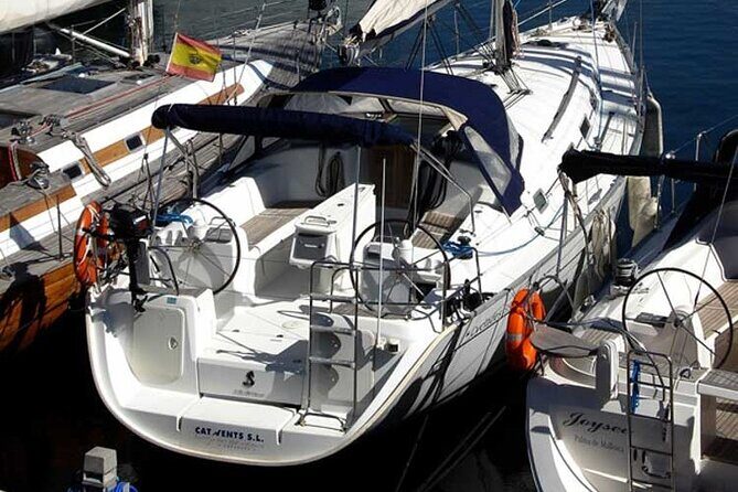 Luxury sailboat ride with drinks and aperitif-Small Groups - FAQ: Practical Questions Answered