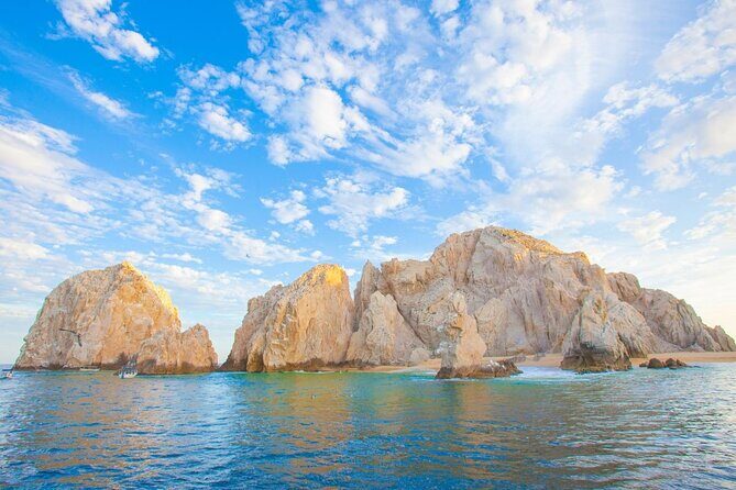 Luxury sailboat tour at sunset in Los Cabos - Introduction to the Experience