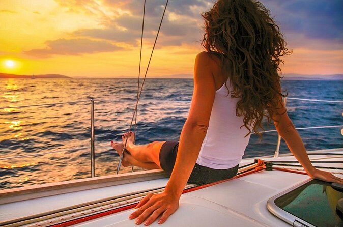 Luxury sailboat tour at sunset in Los Cabos - Final Thoughts