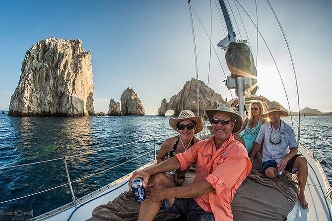 Luxury Sailboat Tour at Sunset in Los Cabos + Snacks + Premium Drinks - An In-Depth Look at the Experience