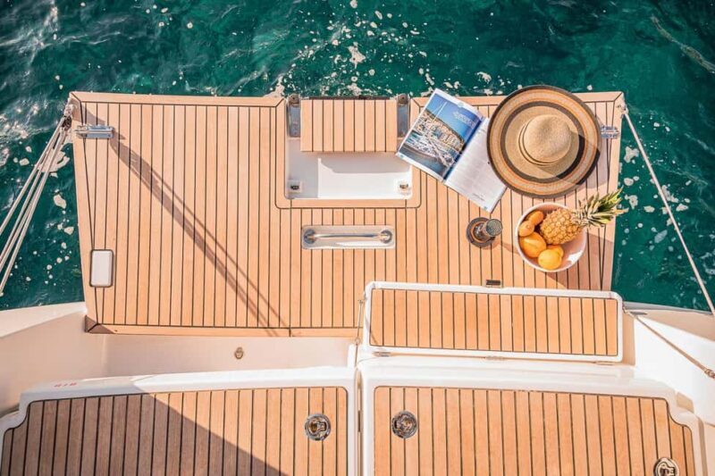 Luxury Sailing Cruise in Agios Nikolaos: Half-Day & Full-Day - What Makes the Experience Stand Out?