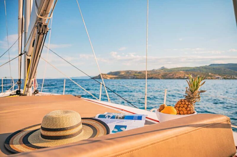 Luxury Sailing Cruise in Agios Nikolaos: Half-Day & Full-Day - Final Thoughts