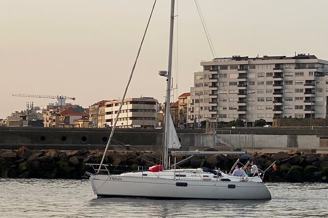 Luxury sailing experience on the Douro - Final Thoughts