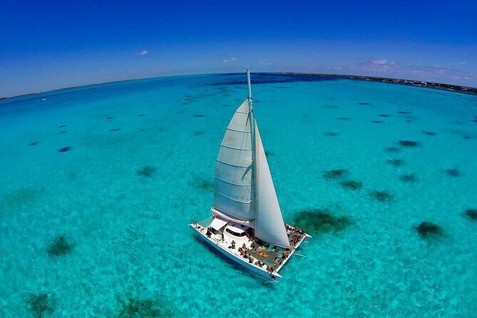 Luxury Sailing to Isla Mujeres with Lunch and Premium Open Bar - Final Thoughts: Is It Worth It?