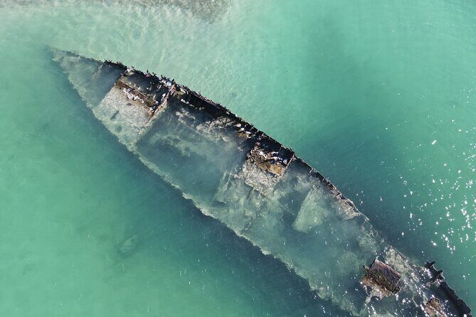 Luxury Sandbar and Snorkeling trip in Key West - A Closer Look at What You Can Expect