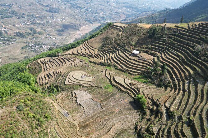 LUXURY SAPA TOUR 2D1N -Stay At 5 Star Hotel or Ecolodge - FAQs