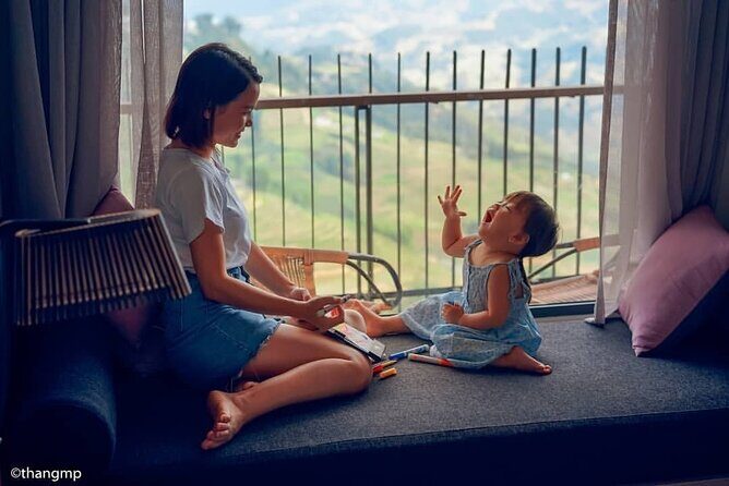 LUXURY SAPA TOUR 2D1N -Stay At 5 Star Hotel-Transfer by sleep bus - An In-Depth Look at the Sapa Luxury Tour Experience