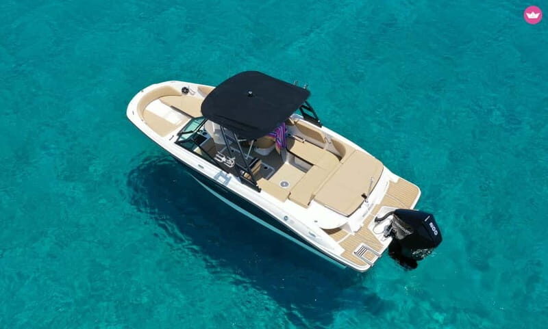 Luxury Sea Ray Private Boat Trip to Blue Lagoon - Why Travelers Love This Tour
