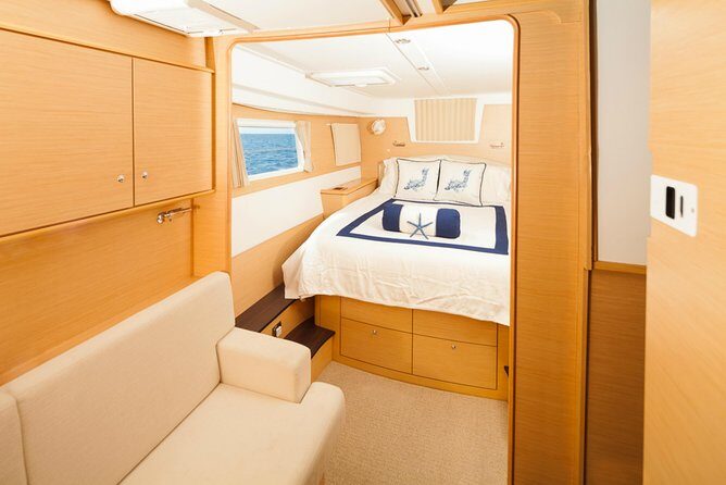 Luxury Seafood Cruise St. Lucia From Castries - Practical Tips for Travelers