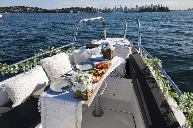 Luxury Self Drive Boat Hire Sydney Harbour - Final Thoughts: Is This the Right Experience for You?