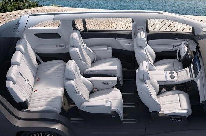 Luxury Shanghai Airport and City Transport - Final Thoughts: Who Is This Tour Best For?