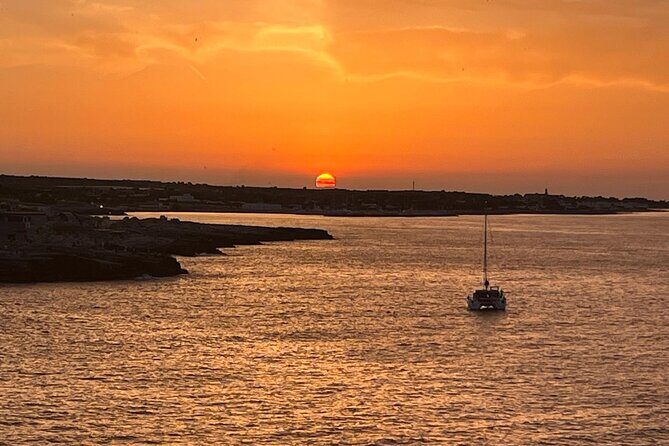 Luxury Shared Boat Tour in Polignano a Mare with Local Aperitif - Pricing and Value