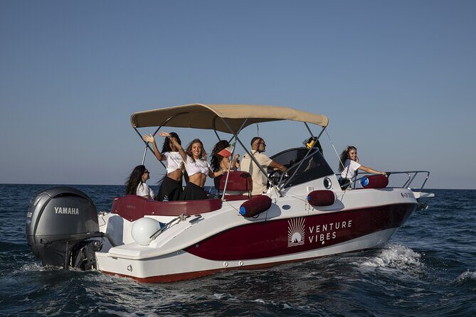 Luxury Shared Boat Tour in Polignano a Mare with Local Aperitif - Who Should Consider This Tour?