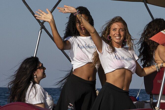 Luxury Shared Boat Tour in Polignano a Mare with Local Aperitif - FAQ