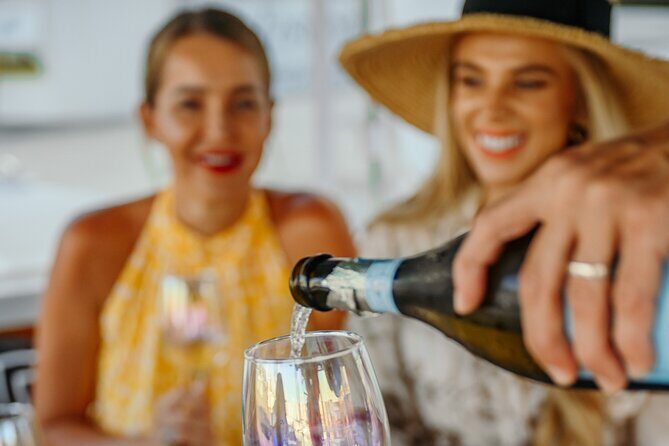Luxury Shared Miami River E-Boat Cruise with Wine and Charcuterie - What’s on the Itinerary?