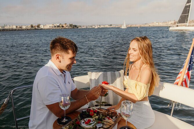 Luxury Shared Miami River E-Boat Cruise with Wine and Charcuterie - Who Will Love This Tour?