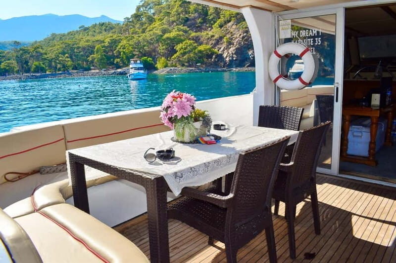 Luxury Shared Yacht Experience in Kemer (Small Group) - Who Will Love This Tour?