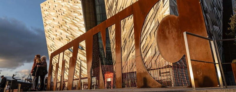 Luxury Shore Excursion From Belfast - An Honest Look at the Experience