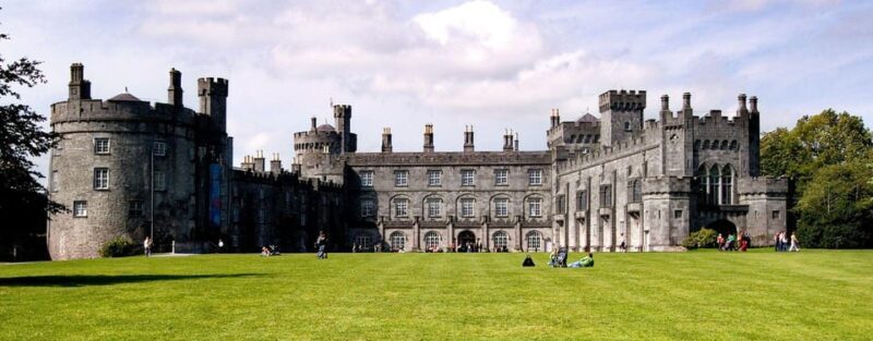 Luxury Shore Excursion From Waterford (Dunmore East) - Key Points