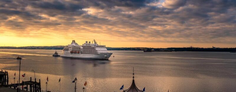 Luxury Shore Excursion From Waterford (Dunmore East) - Who Should Consider This Tour?