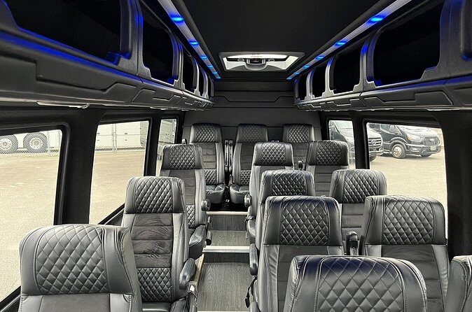 Luxury Shuttle Services in Durango Colorado - Real-World Feedback from Travelers