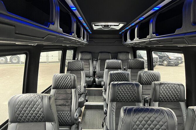 Luxury Shuttle Services in Durango Colorado - Pricing and Value Analysis