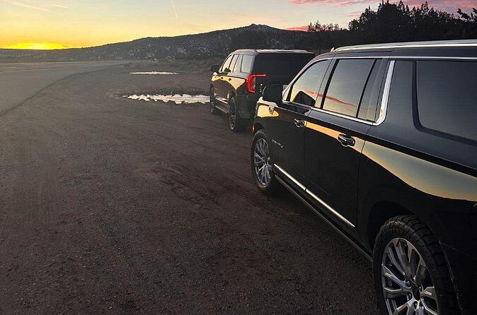 Luxury Shuttle Services in Durango Colorado - The Sum Up: Is This Service Worth It?