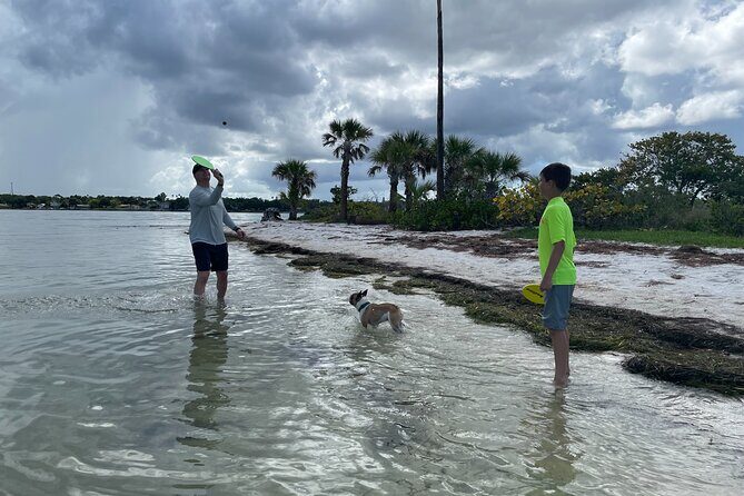 Luxury Single Kayak Tour To An Island Off Clearwater Beach! - Final Thoughts