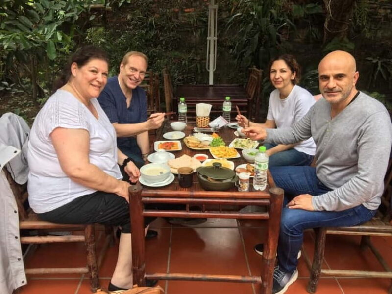 Luxury Small Group Hoa Lu - Tam Coc - Mua Cave Day Tour - Introducing the Hoa Lu - Tam Coc - Mua Cave Experience