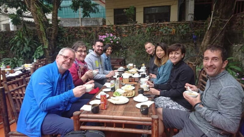 Luxury Small Group Hoa Lu - Tam Coc - Mua Cave Day Tour - What the Tour Offers and Why It Matters