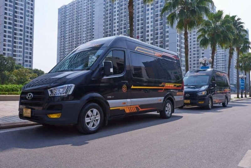 Luxury Small Group Hoa Lu - Tam Coc - Mua Cave Day Tour - The Sum Up: Why This Tour is a Great Choice