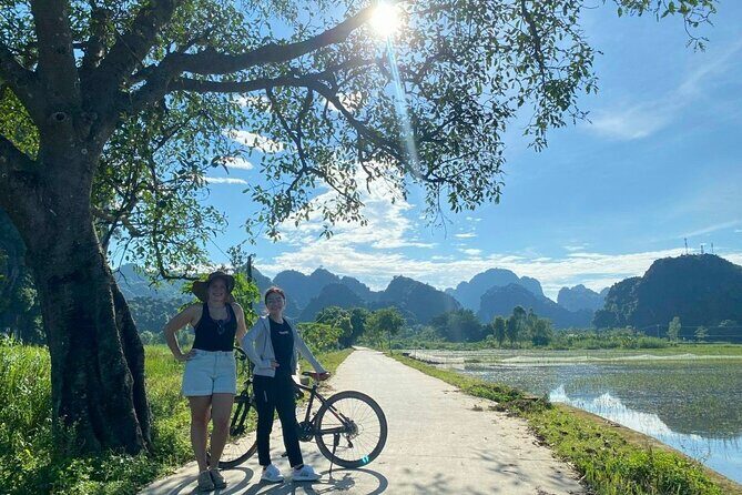 Luxury small Group Hoa Lu - Tam Coc - Mua Cave Max 6 - 8 pax/tour - Who Would Love This Tour?