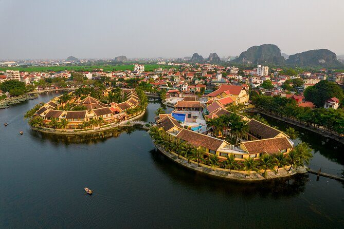 Luxury small Group Hoa Lu - Tam Coc - Mua Cave Max 6 - 8 pax/tour - FAQ