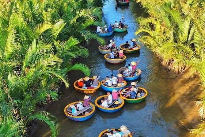 Luxury Small Group Hue Imperial City Tour: From Hoi An or Da Nang - Who Is This Tour Best For?