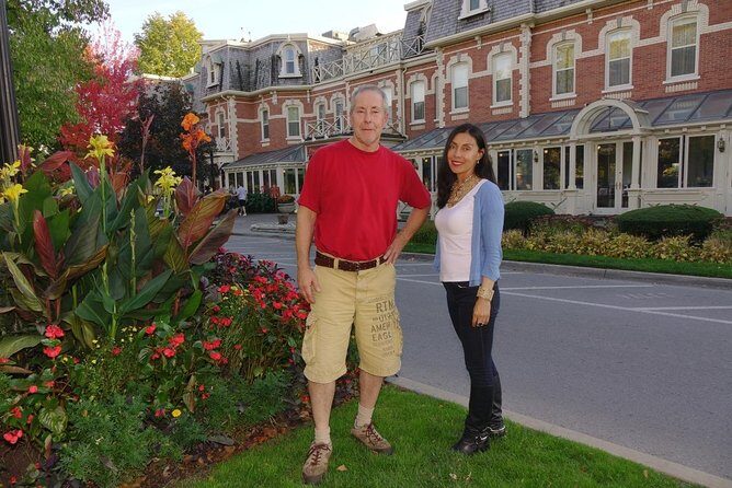 Luxury Small-Group Niagara Falls Day Tour from Toronto with Hornblower Cruise - Practical FAQ