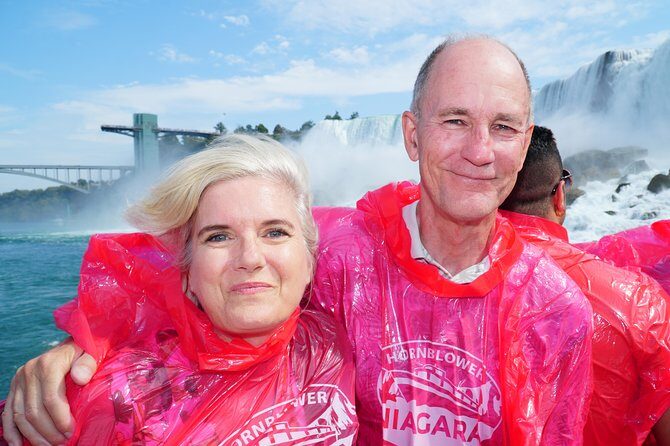 Luxury Small-Group Niagara Falls Day Tour from Toronto with Hornblower Cruise - Final Thoughts