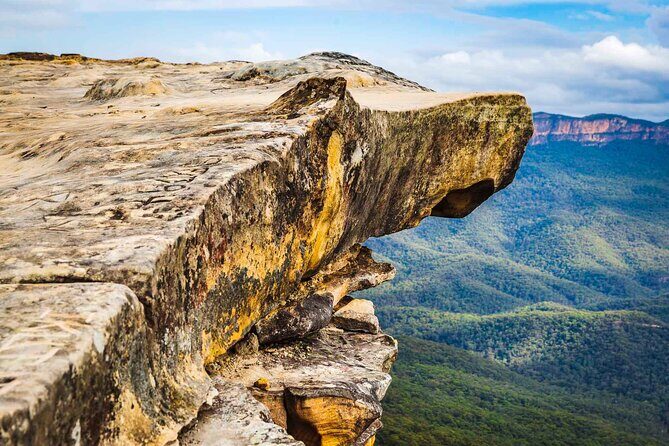 Luxury Small Group of 5 Blue Mountains Escape Tour - An In-Depth Look at What You’ll Experience